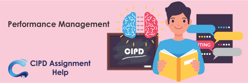 7PFM Performance Management | CIPD Level 7 Assignment Help