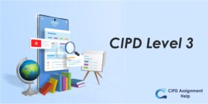 CIPD Assignment Level 3 Assignment Help | CIPD Help