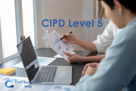 CIPD Level 5 Assignment Help | CIPD Level 5 Assignment Answers