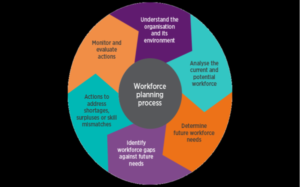 5HR02 Assignment Example | Talent Management and Workforce Planning