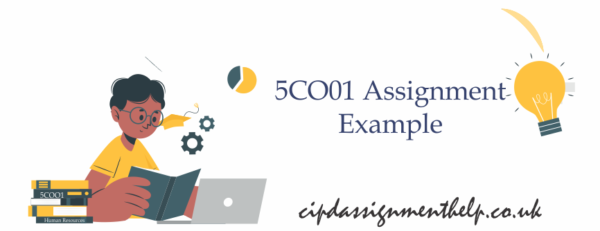 5CO01 Assignment Example | 5CO01 Answers