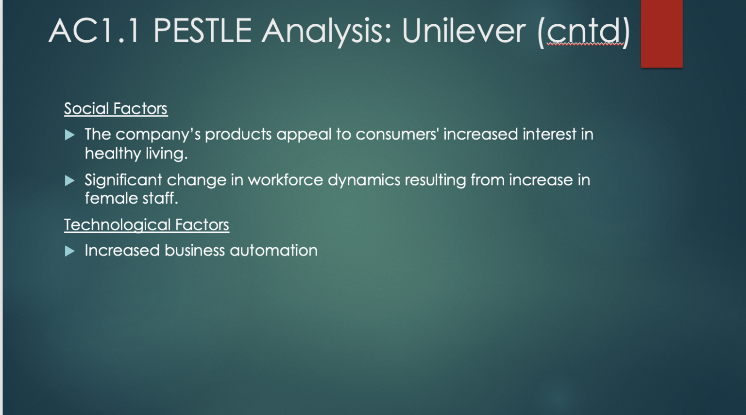 3CO01 Assignment Example