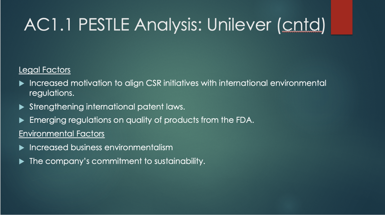 3CO01 Assignment Example