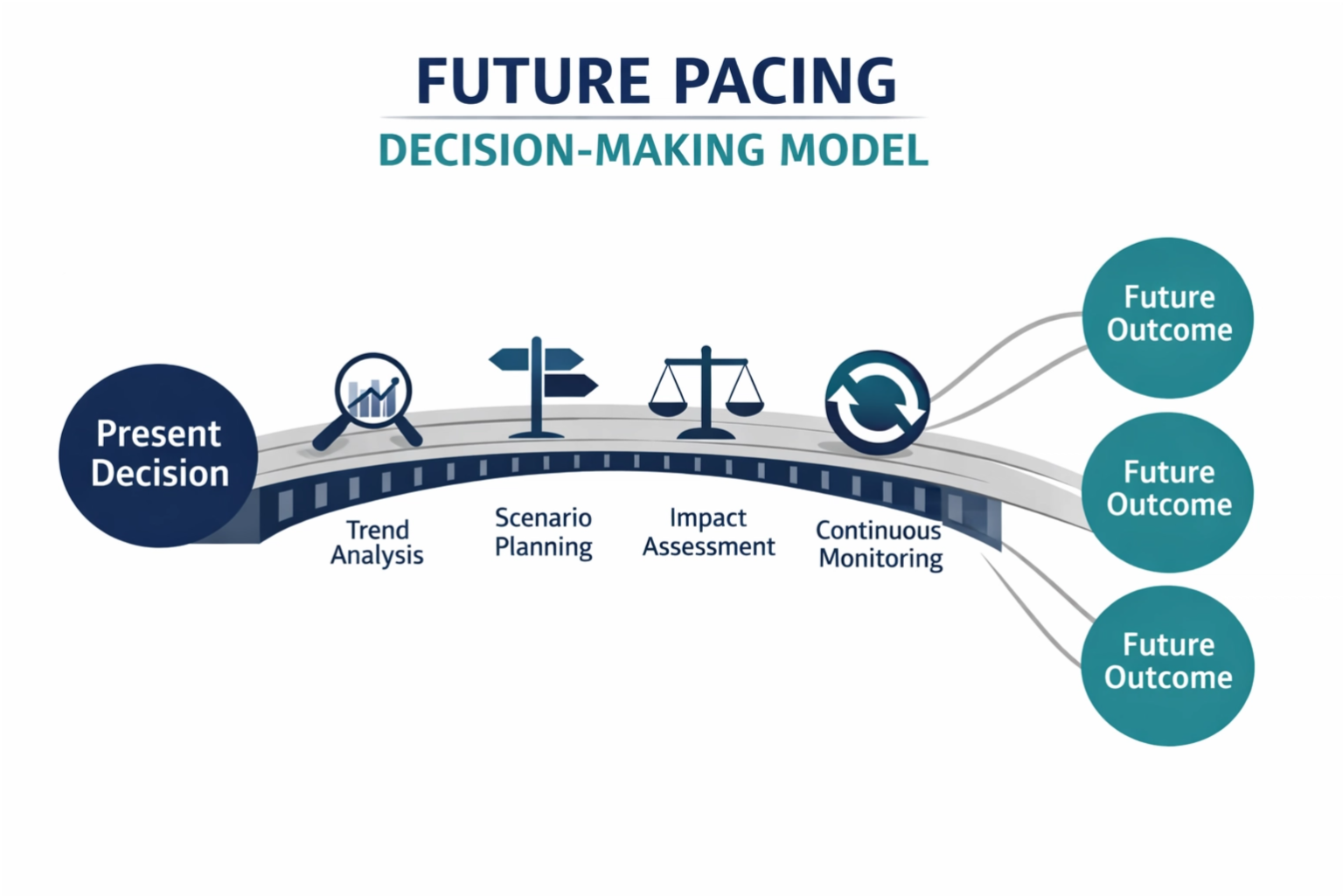 Future Pacing Decision-Making CIPD | Future Pacing NLP