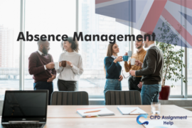Absence Management CIPD | CIPD Absence Policy
