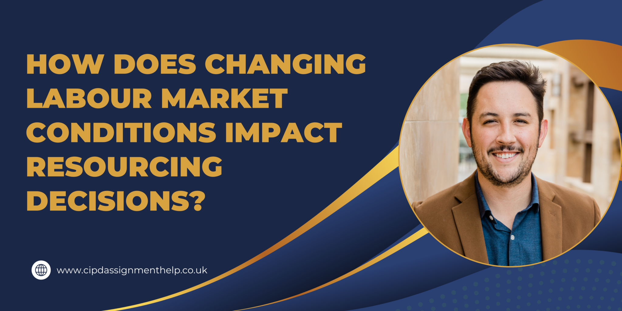 What is the Impact of Changing Labour Market Conditions Impact ...